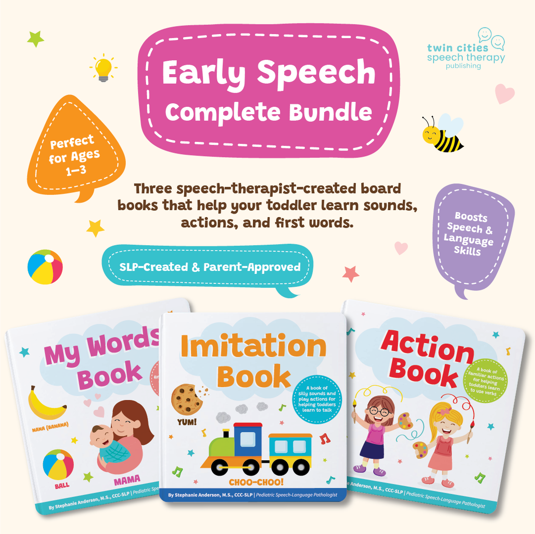 Products – Speech Therapy Publishing